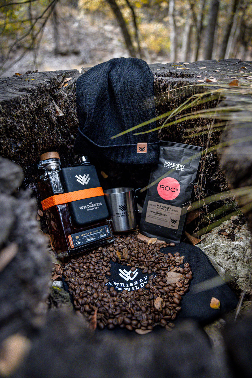ALL – Whiskey in the Wild